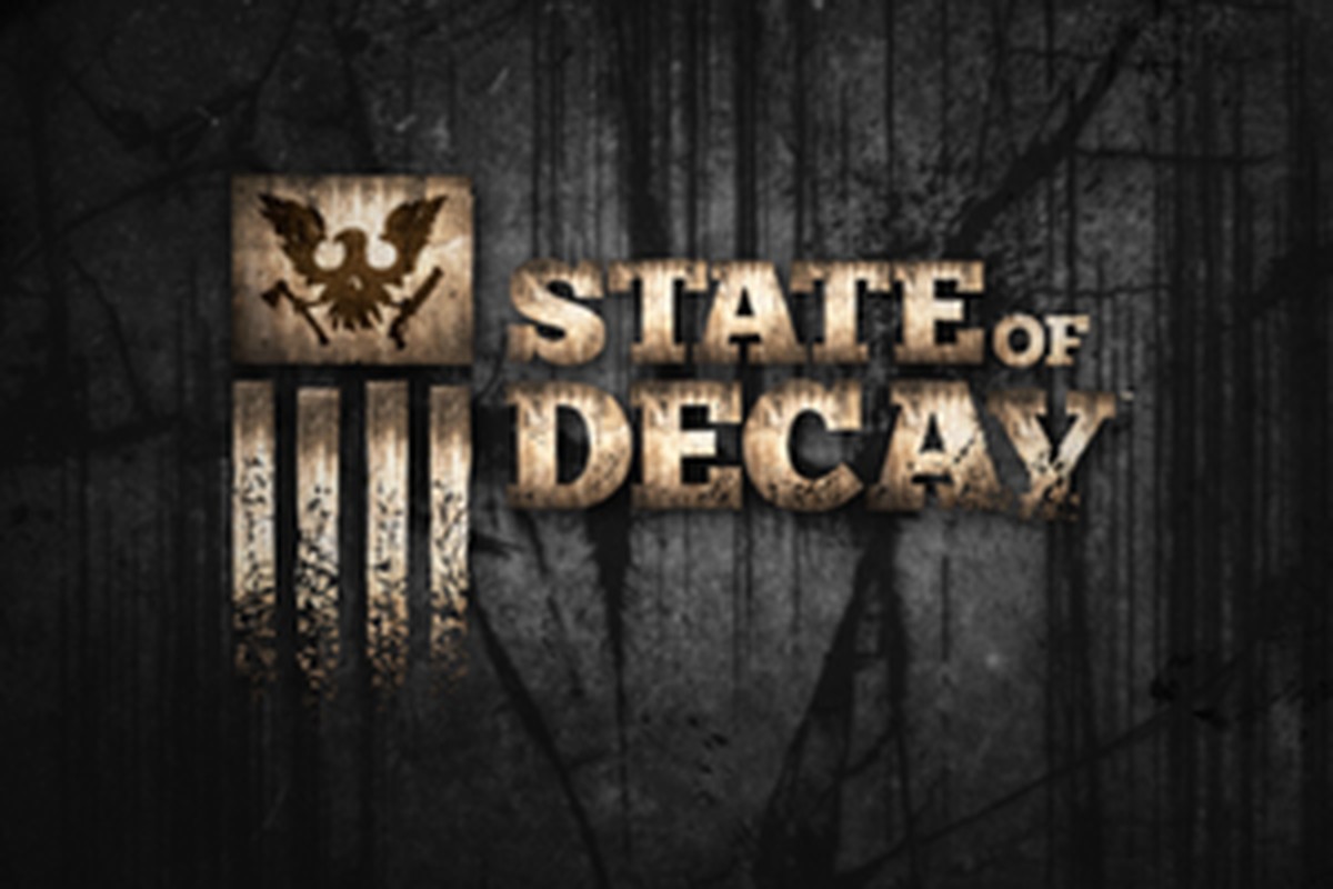 Review State of Decay