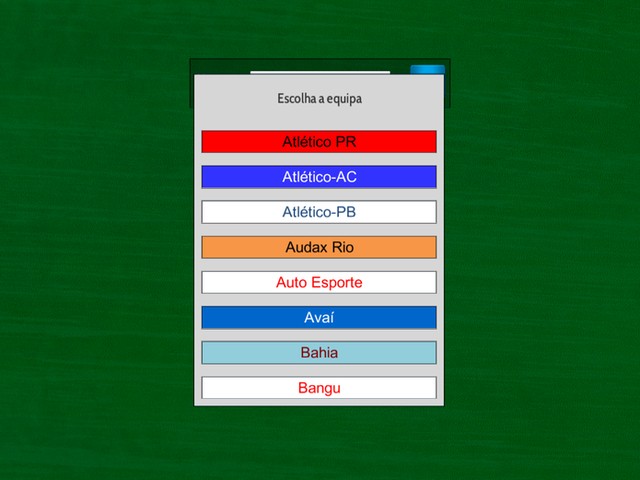 Como fazer download de Elifoot 98 (2016) e jogar no PC, Android e iOS