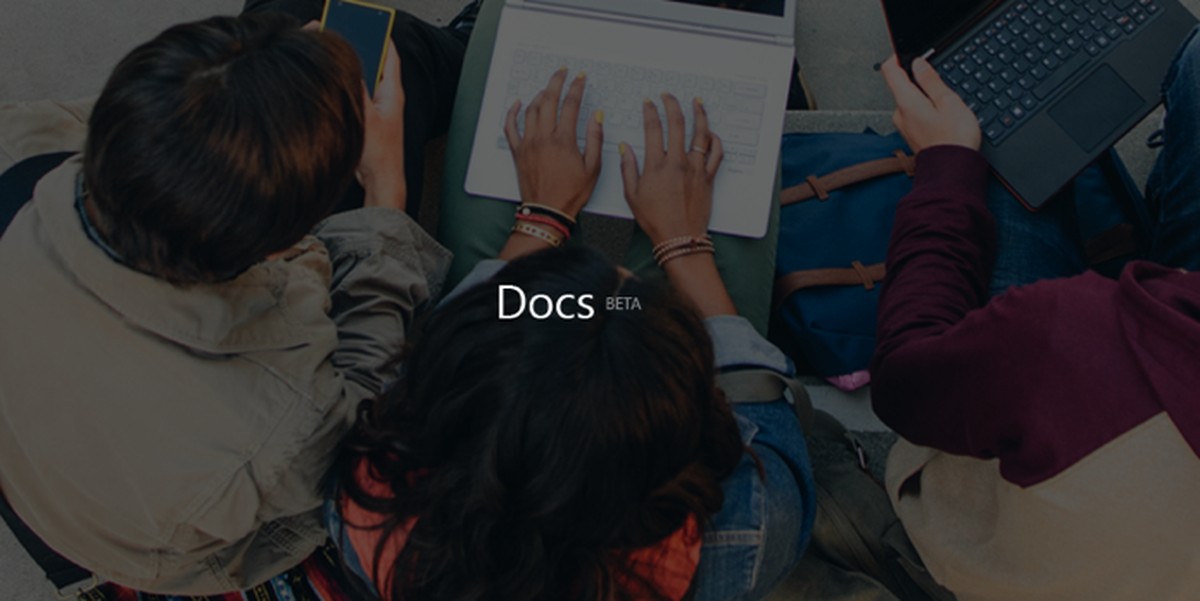Microsoft libera versão beta do Docs.com para todos; saiba como funciona