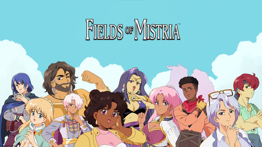 Fields of Mistria: veja download, gameplay e requisitos do lançamento