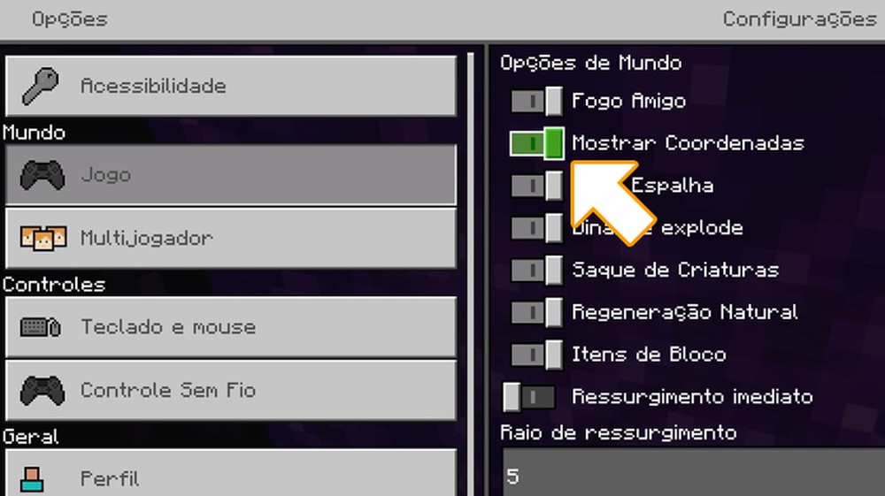Minecraft: como conseguir Netherite e fazer armadura