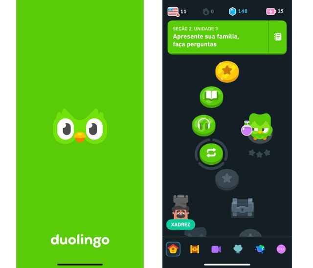 Google Tradutor ganha IA e rivaliza com Duolingo; veja qual a melhor