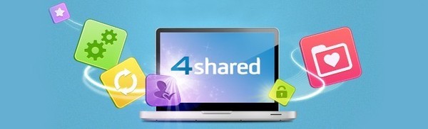 4shared: como baixar músicas em mp3 e outros formatos