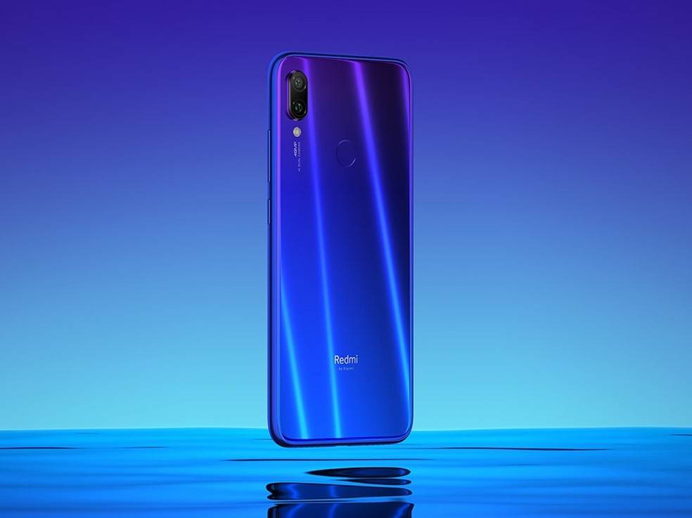 Redmi Note 6 Pro vs Redmi Note 7: o que muda entre os celulares da Xiaomi