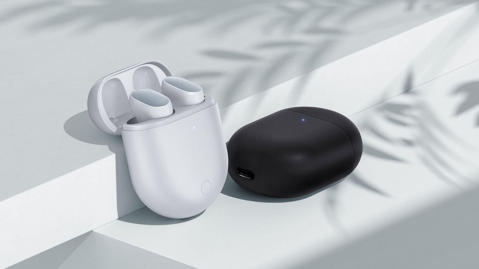 Redmi Buds 3 Pro é fone Bluetooth da Xiaomi com ANC e 28 horas de bateria
