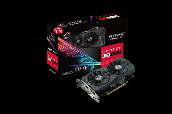 RX 560 ainda vale? Veja ficha técnica e preço da placa AMD