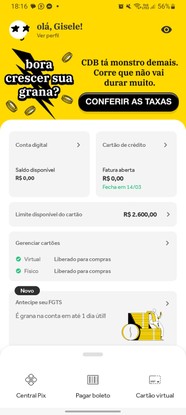Will Bank | Software | TechTudo