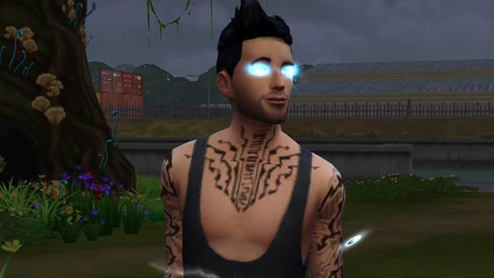 Lista traz os mods mais estranhos para The Sims 4