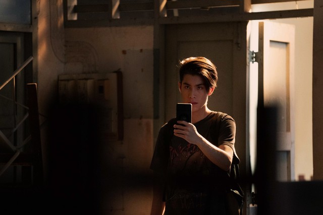 Delete: veja sinopse, elenco e trailer da série que é sucesso na Netflix