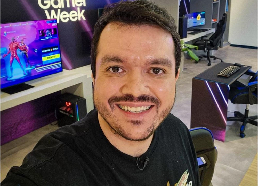 Gaules: conheça a trajetória do streamer e campeão mundial de CS