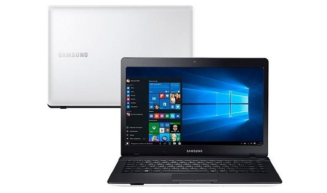 Notebook Samsung: confira modelos para comprar no Brasil por até R$ 2 mil