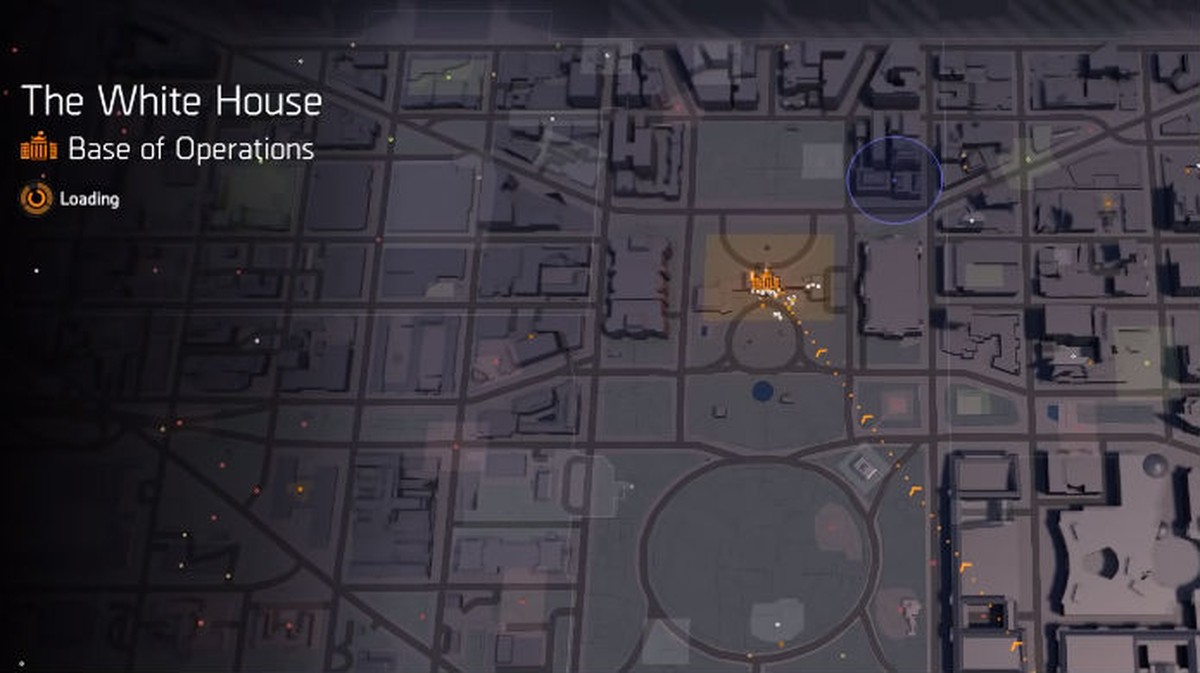 The Division 2: como jogar a Raid Operação Dark Hours