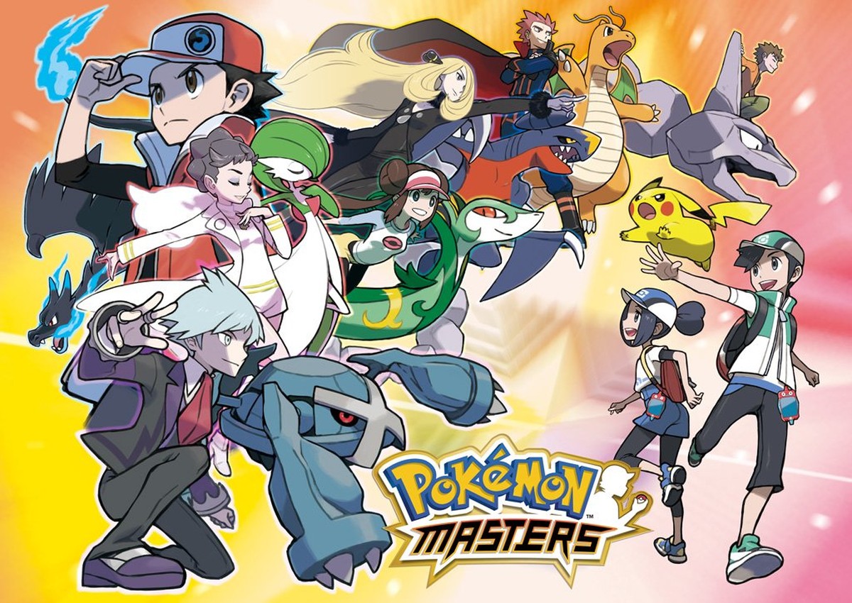 Novos games de Pokémon foram destaques mobile nesta semana