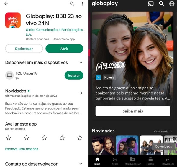 Como assinar o Globoplay e ativar app na sua Smart TV