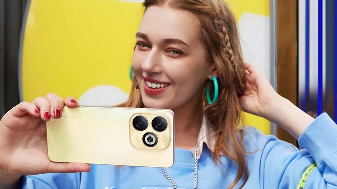 Infinix | Fabricante | TechTudo