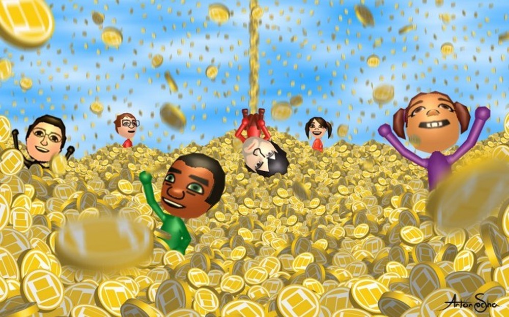 Nintendo 3DS: saiba como fazer para ganhar e gastar Play Coins