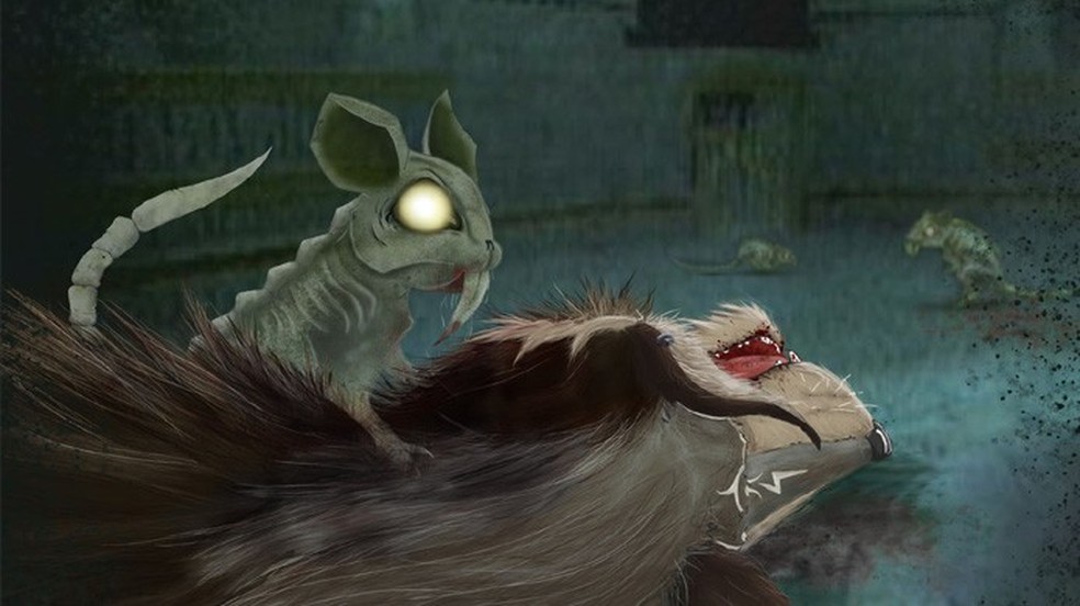 Veja melhores momentos de The Legend of Zelda: Twilight Princess