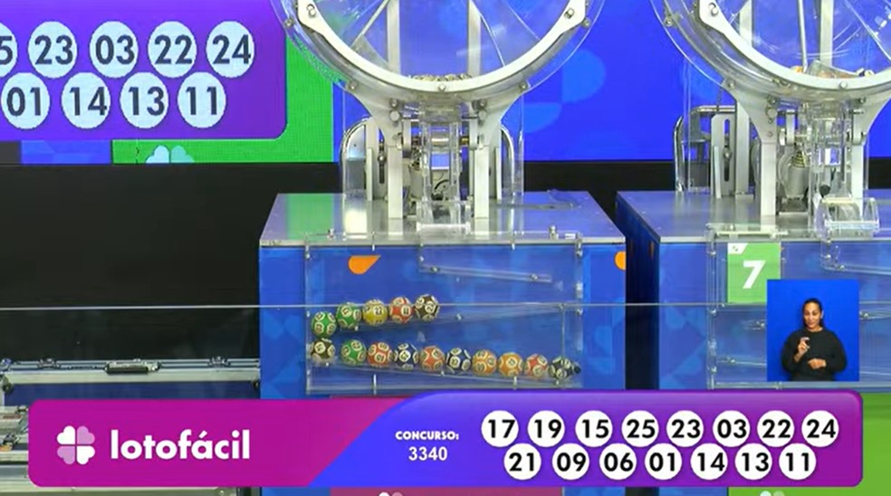 Lotofácil 3340: 7 apostas levam R$ 1,2 mi; saiba ver resultado online