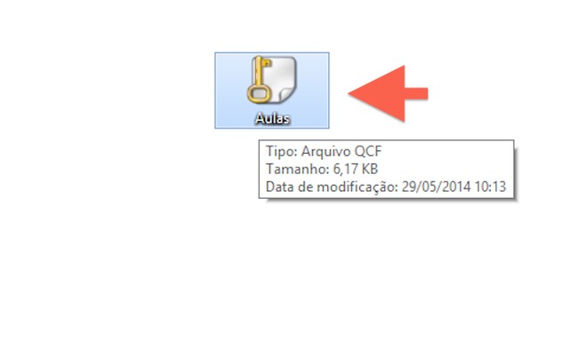Como criptografar arquivos no Windows