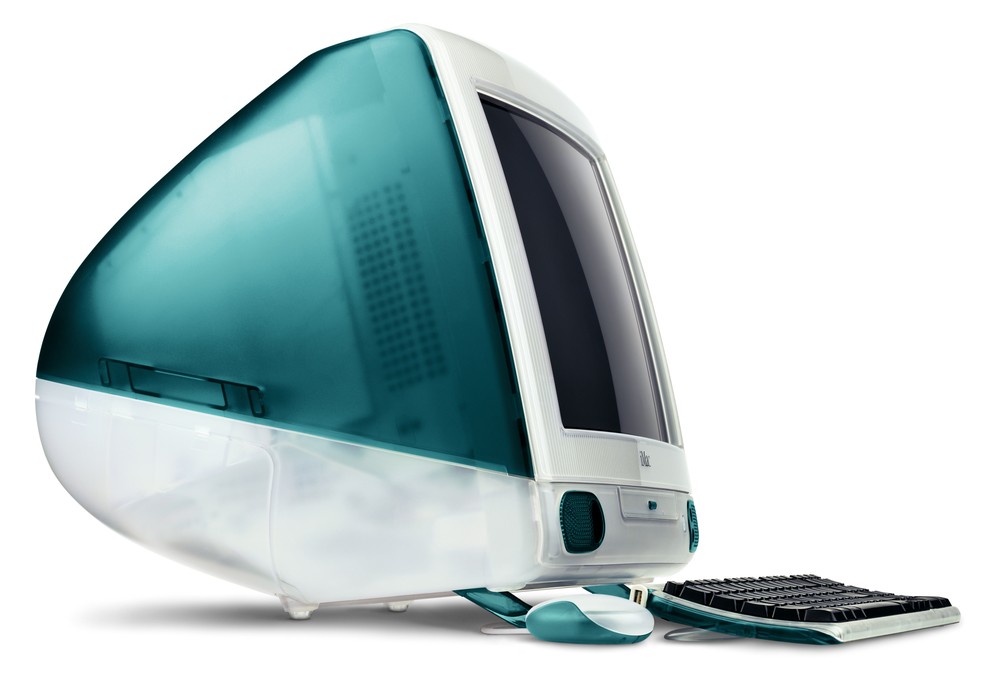 iMac original completa 20 anos: veja curiosidades sobre a famosa linha