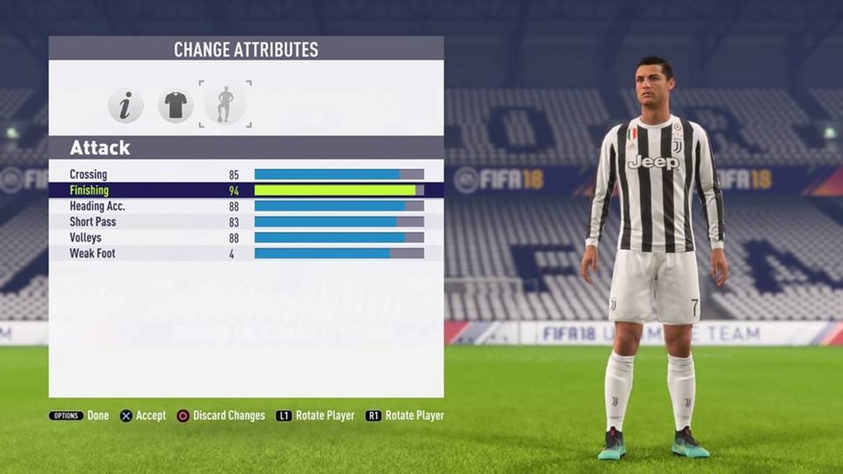 FIFA 25 anos: conheça os maiores craques da história do game