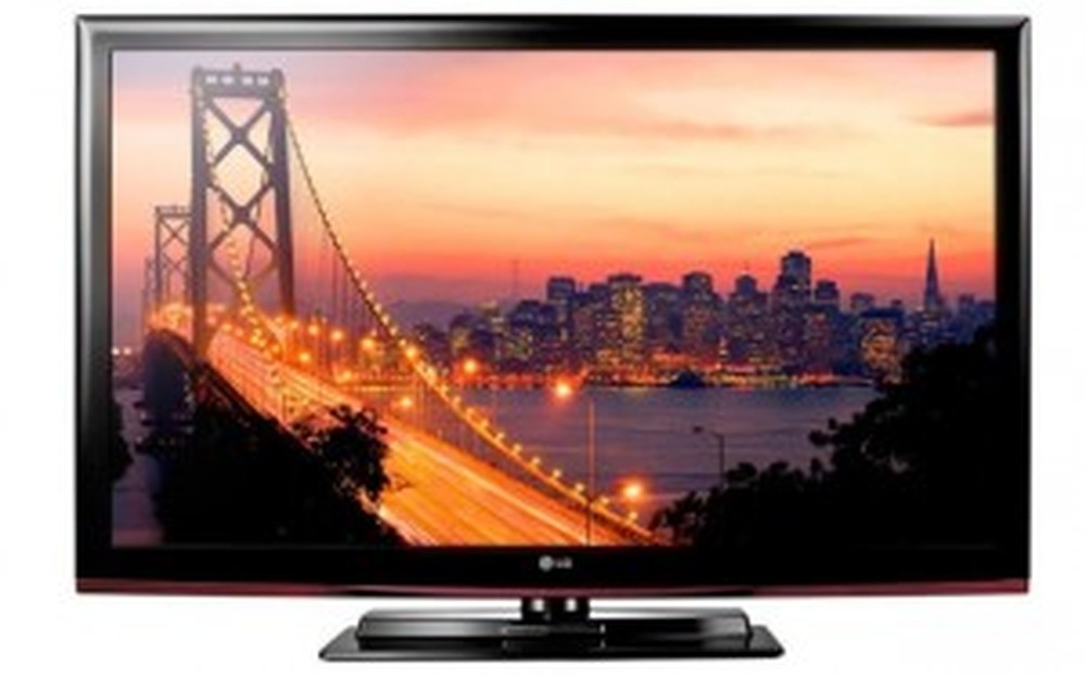 Como escolher uma TV LED