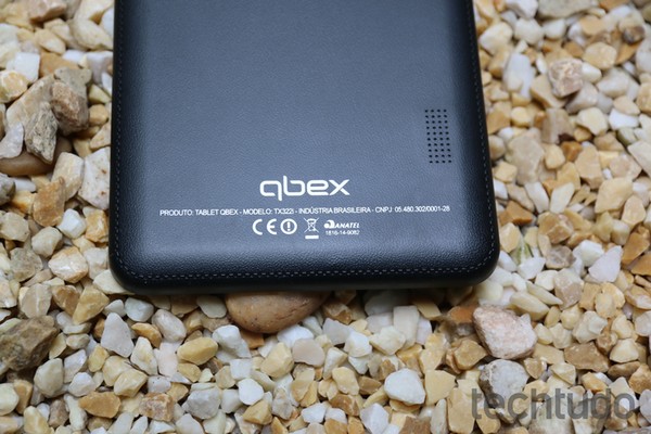 Review Qbex TX320i