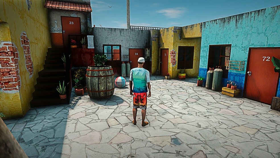 GTA Brasil: veja download, multiplayer e mais sobre o mod de San Andreas