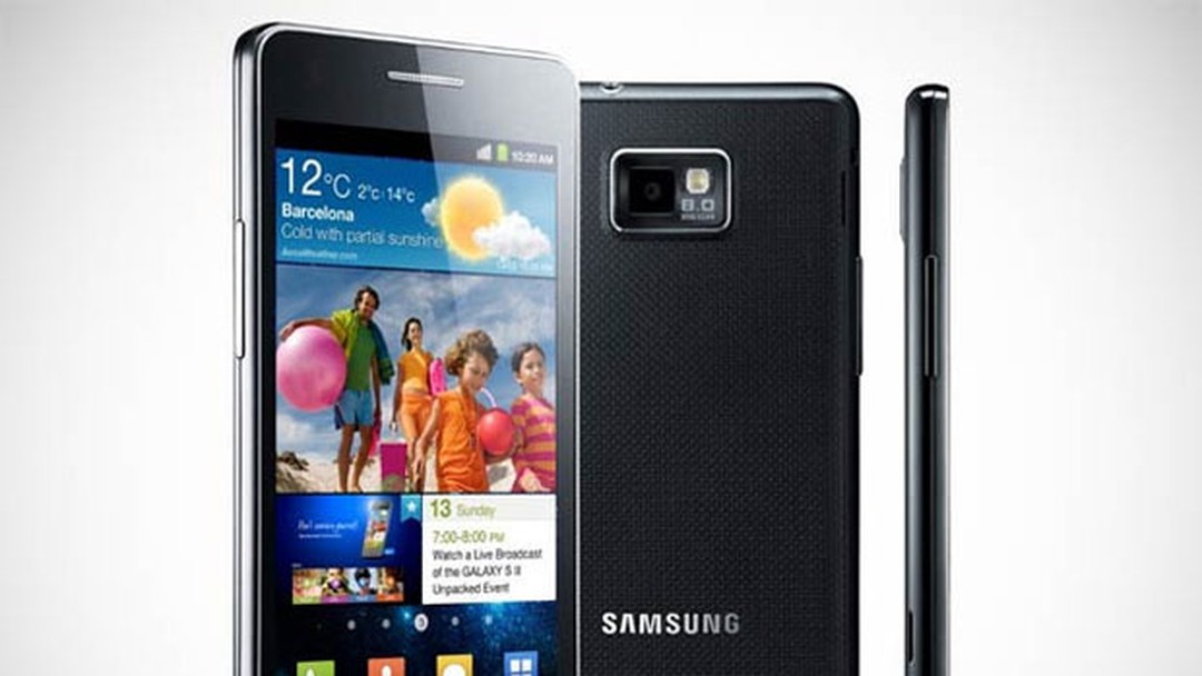 Galaxy S2 | Hardware | TechTudo