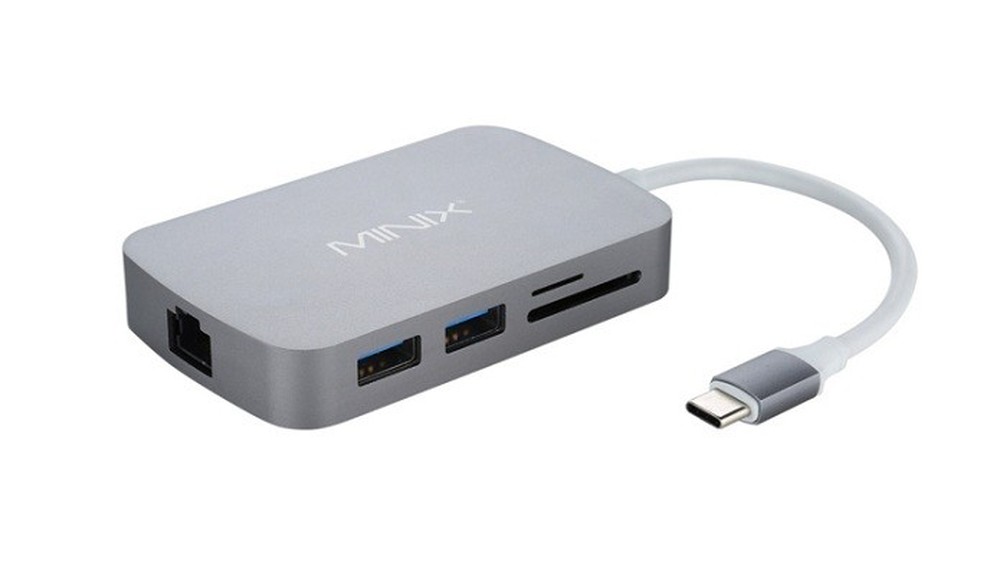 Notebook só tem USB-C? Veja quatro acessórios úteis para comprar