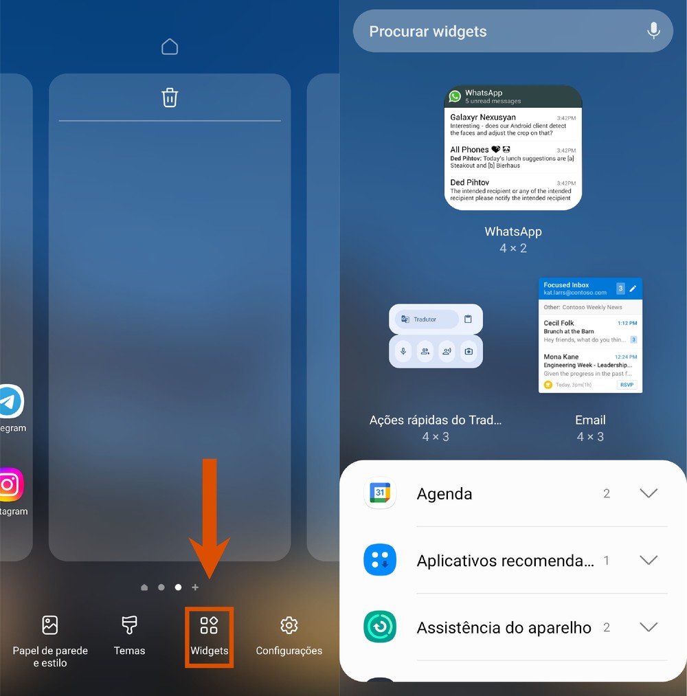 Menu do Android está uma bagunça? Veja 7 formas legais de organizar apps