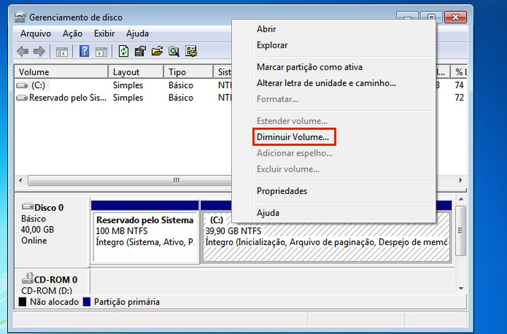 Como instalar dois Windows no PC por dual boot