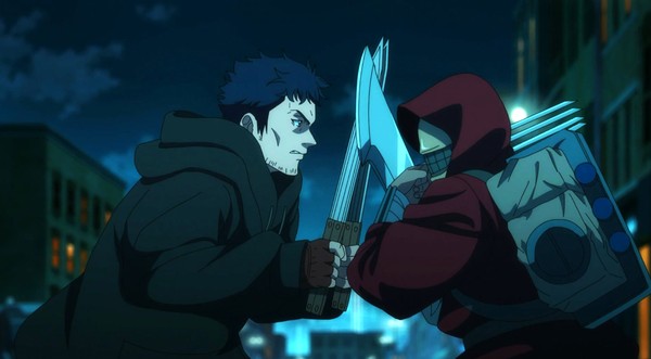 12 animes de ninja para assistir online hoje mesmo