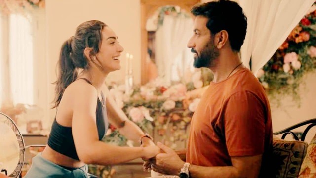 11 filmes de casamento arranjado para assistir agora