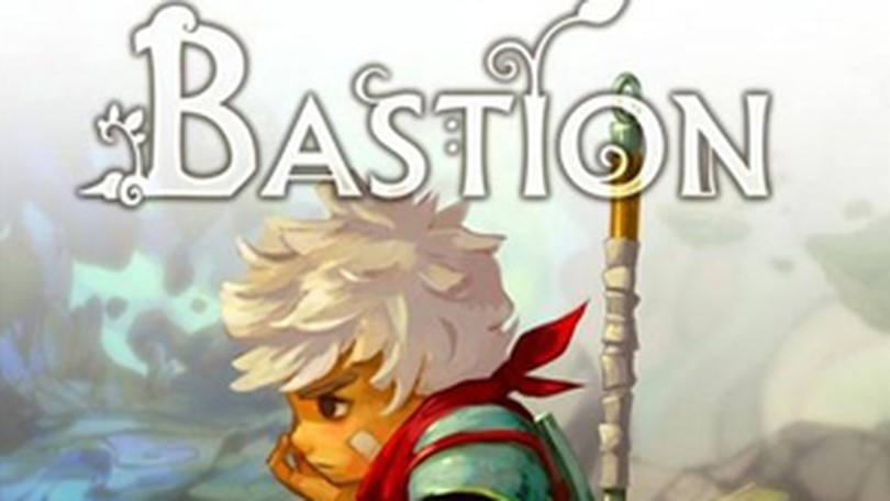 Bastion | Software | TechTudo