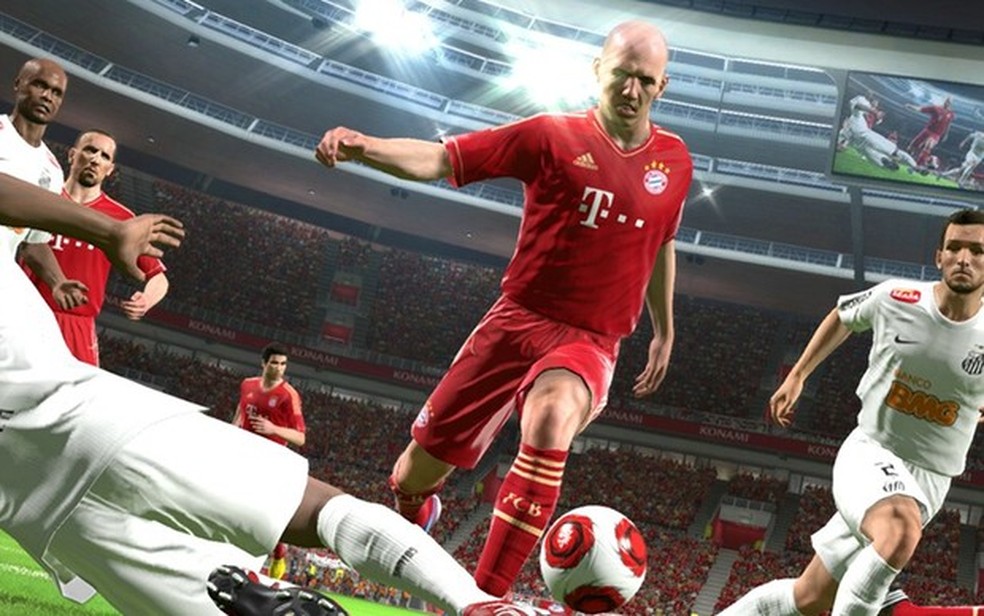 PES 2014 e Fifa 14 são os destaques nos lançamentos da semana