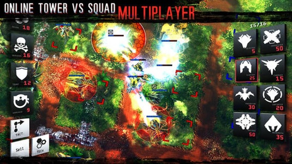 Jogos para iOS: Anomaly 2, Stack Rabbit e outros destaques da semana