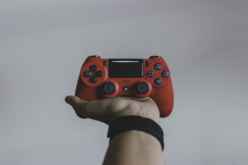 Controle do PS4: veja cinco dicas para usar o DualShock 4