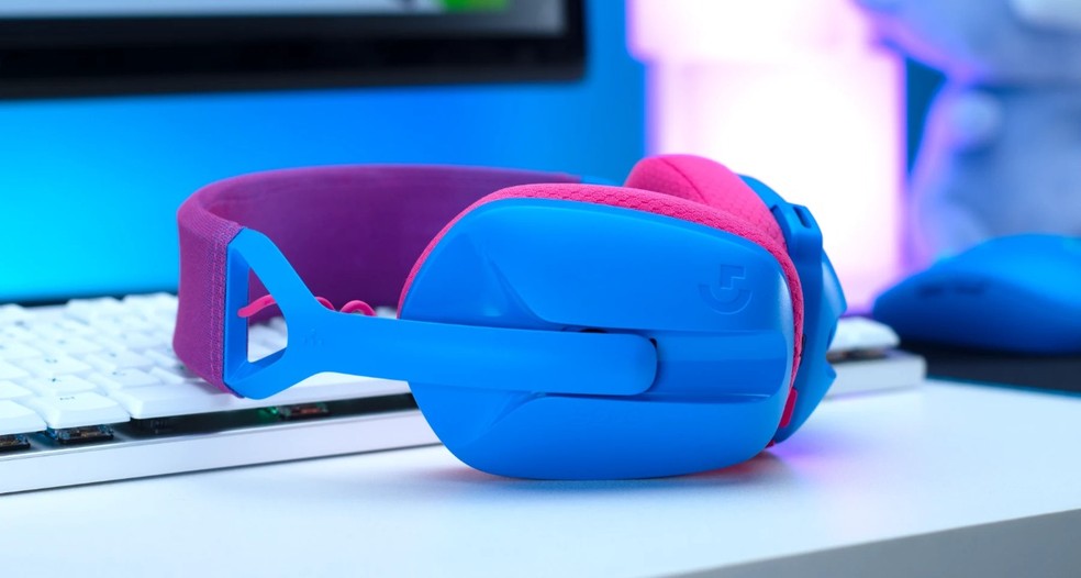 Logitech G435 é bom? Veja preço e análise do headset wireless