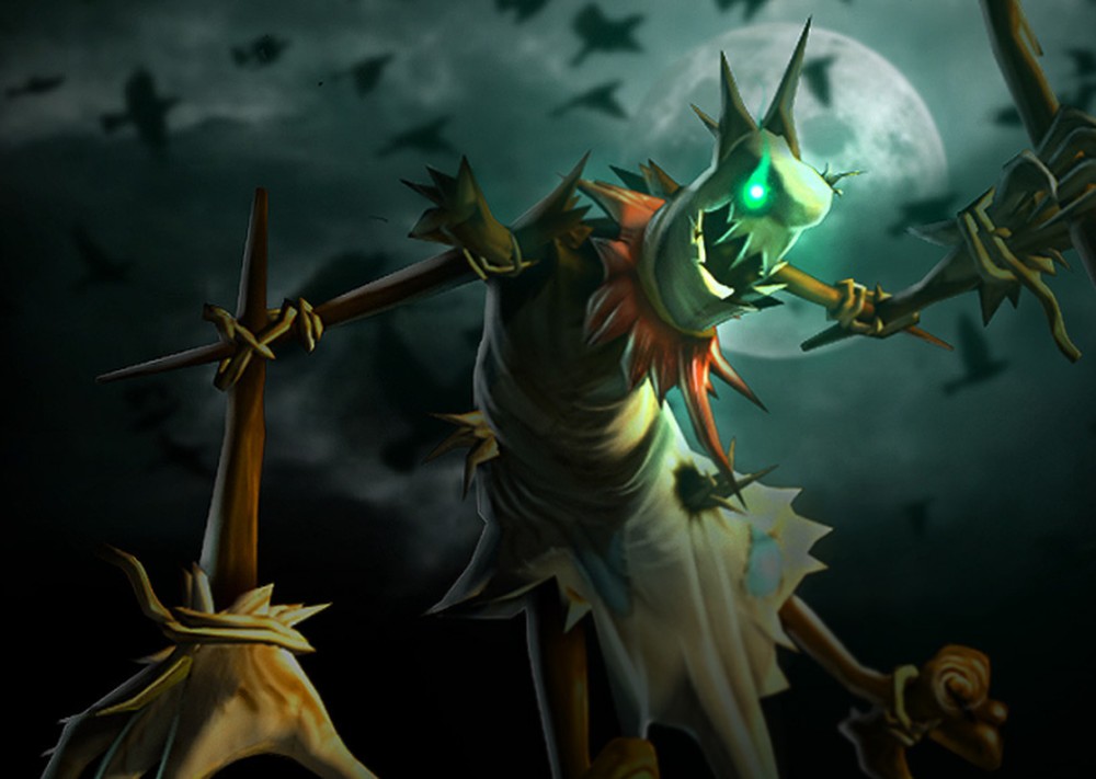 Rework no LOL: veja 10 campeões que tiveram mudanças importantes no game