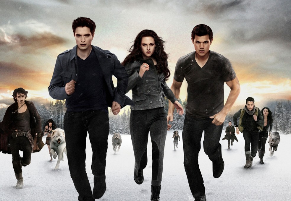 Onde assistir a Crepúsculo? Conheça os filmes da saga e ordem correta