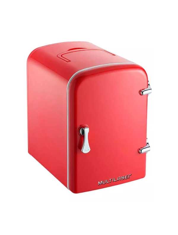 Melhor mini geladeira: 11 modelos portáteis para comprar em 2024