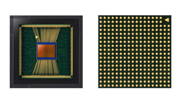 Selfies de 20 megapixels: Samsung revela menor sensor de imagem do mundo