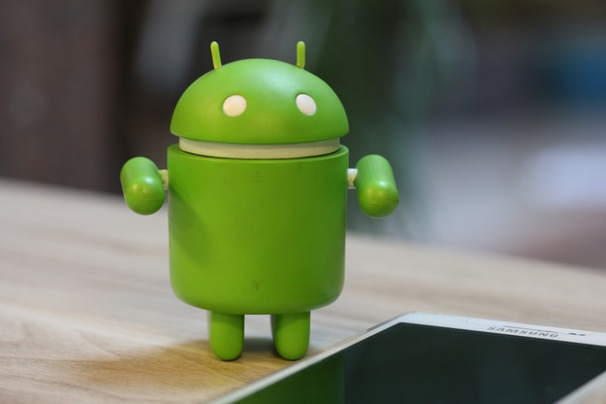 Google pode lançar celular com Android puro ainda em 2016, diz site