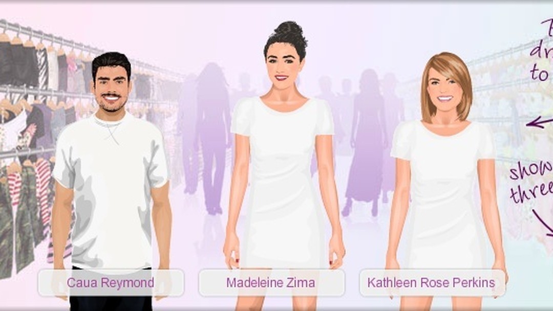 Stardoll | Software | TechTudo