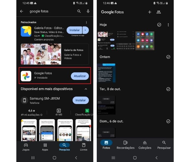 Como acessar o Google Fotos? Confira tutorial completo