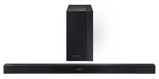 Soundbar Samsung K450 é bom? Conheça ficha técnica, potência e preço