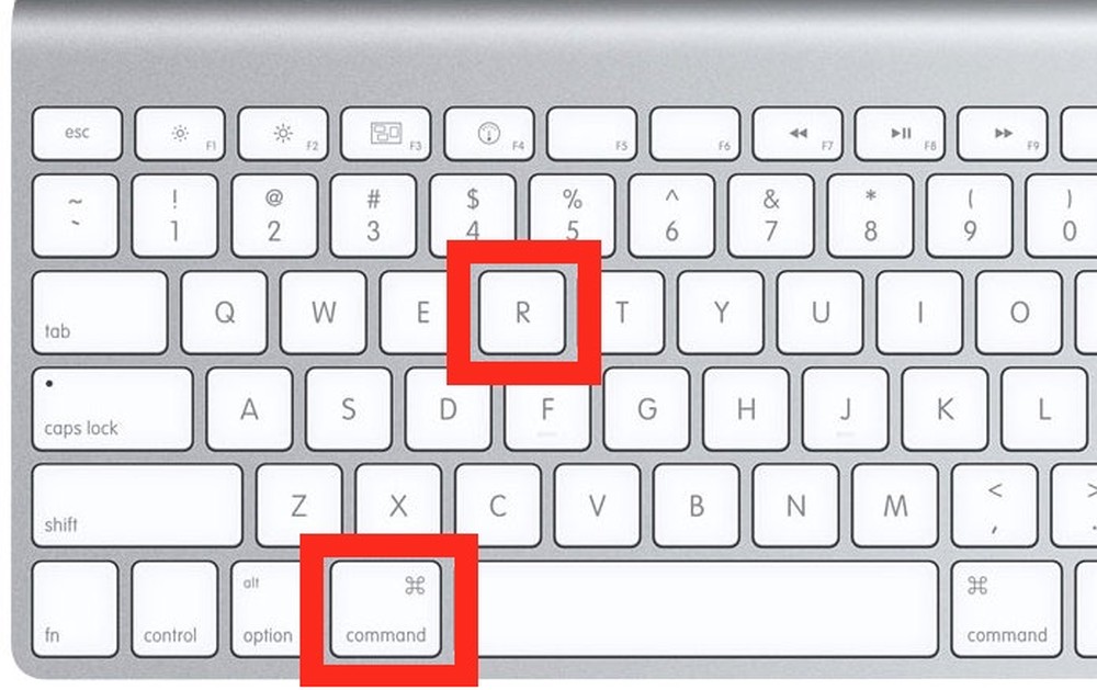 MacBook travou na atualização do sistema operacional? Saiba resolver