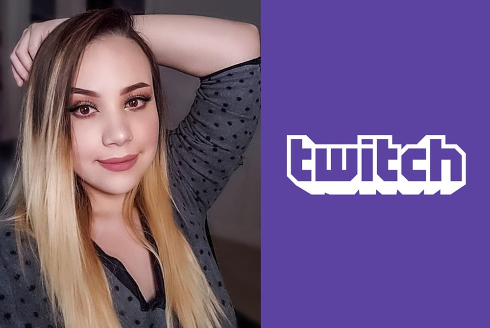 Streamer é banida da Twitch por usar 'emote proibido' e violar direitos