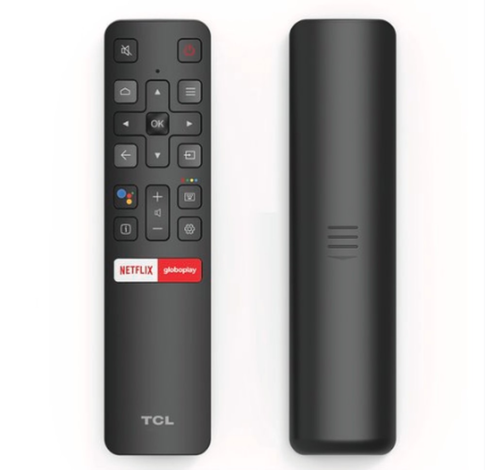 TCL lança novas TVs QLED trazendo assistente de voz e imagens até 8K